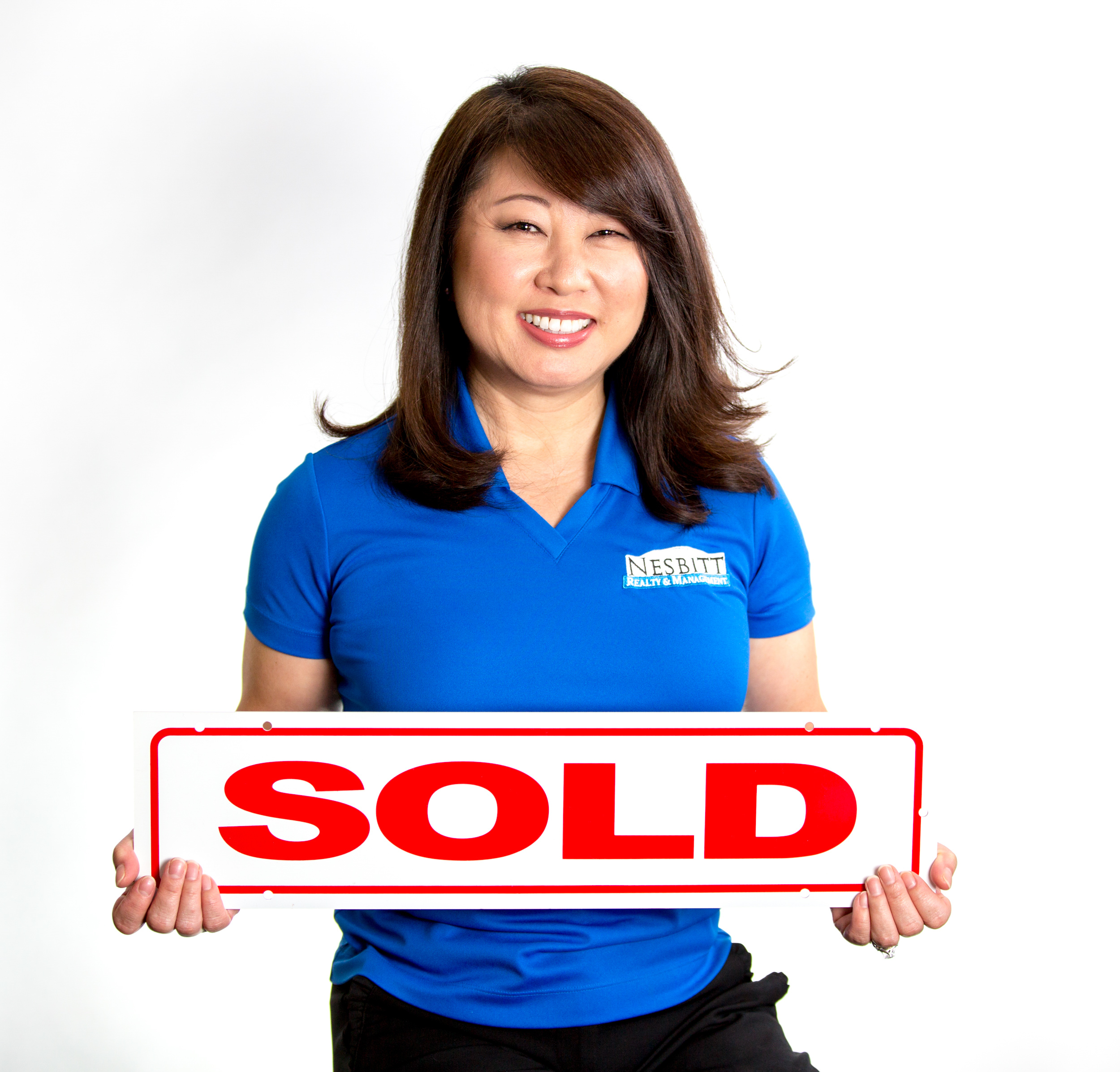 Selling Real Estate in Northern Virginia | Nesbitt Management